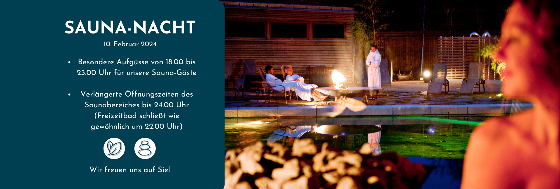 Veranstaltungen – Linus Lingen Wasserwelten